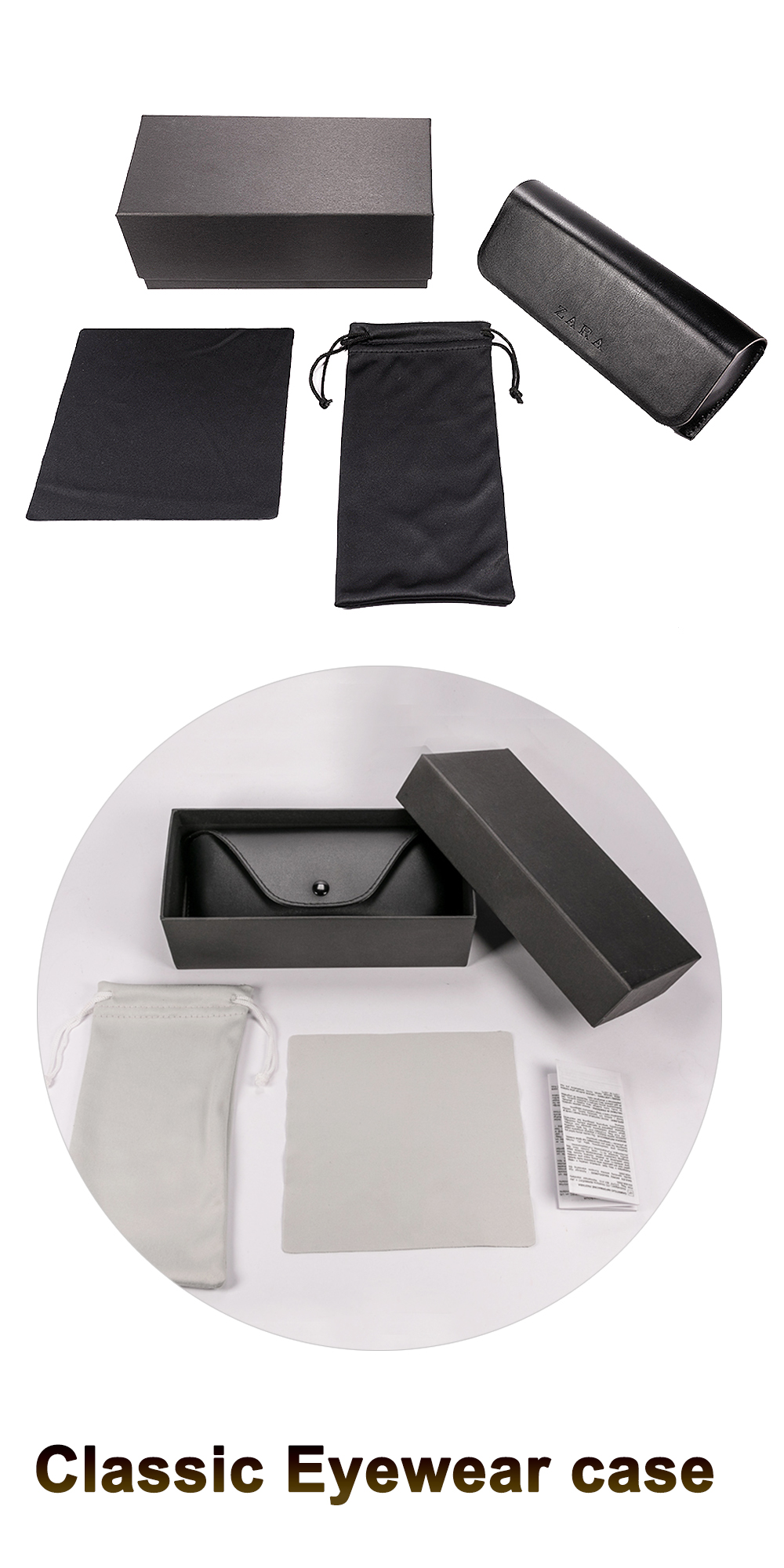 Reading glasses package,sun glasses case – Wenzhou Case Glasses Packing ...